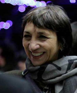 About – Martine Neddam