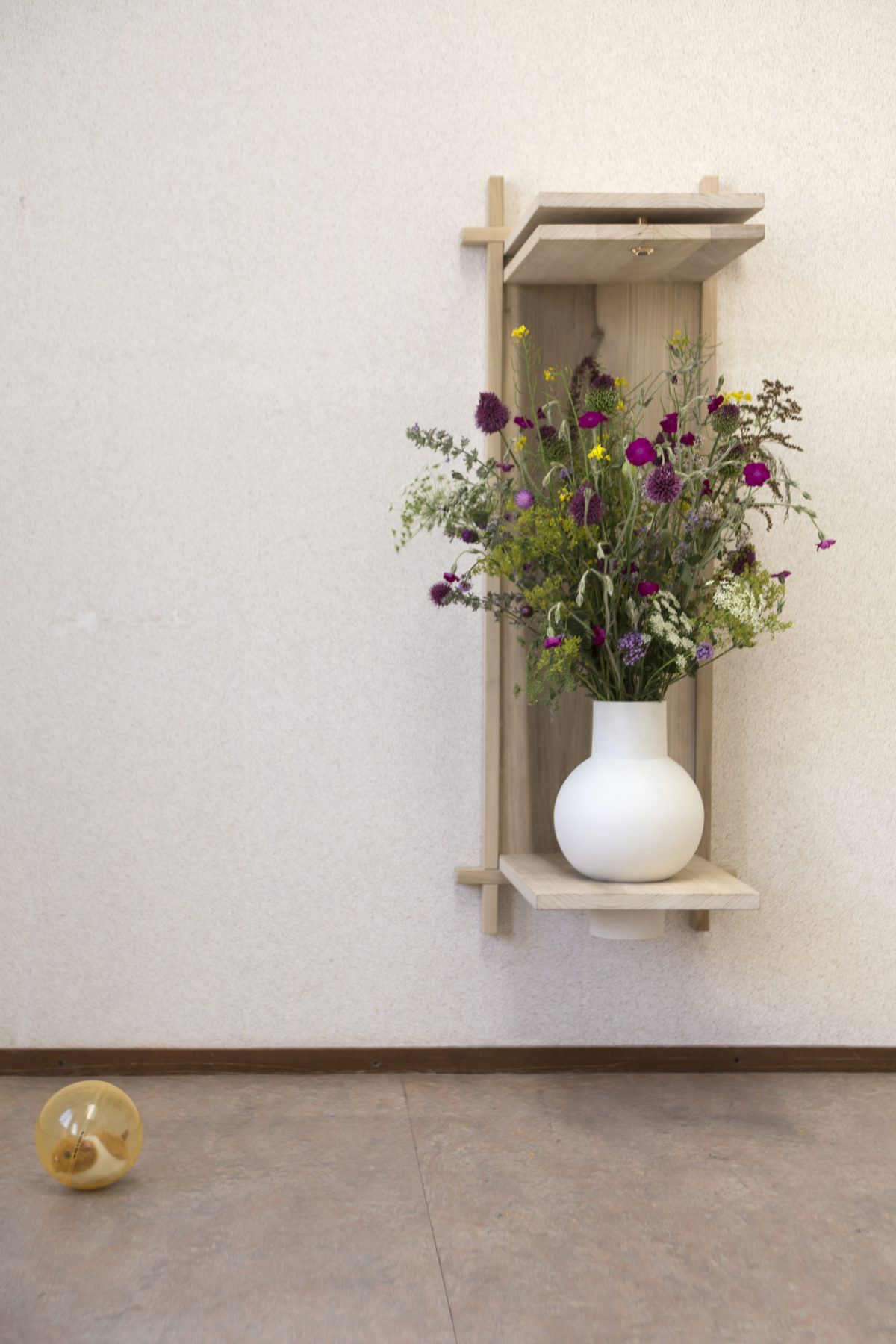 Michelle_Son_like_a_luminous_animal_home_sequence – Martine Neddam