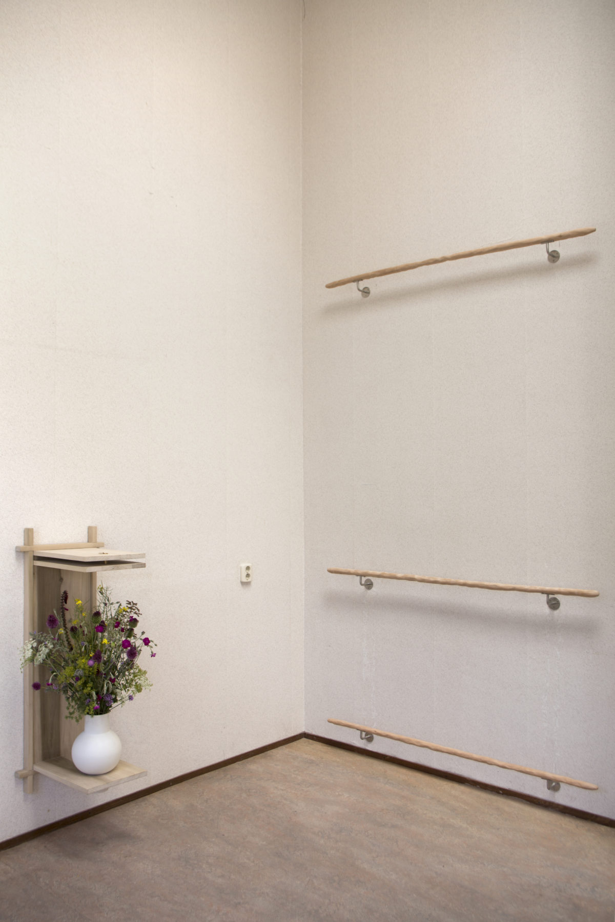 Michelle_Son_like_a_luminous_animal_home_sequence_ – Martine Neddam